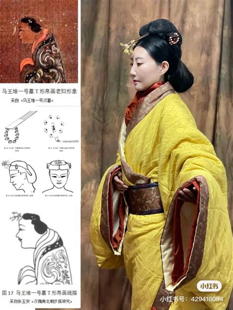 Hanfu🇨🇳・漢服 Chinese Western Han Dynasty Traditional Clothing Hanfu Ancient Chinese Clothing