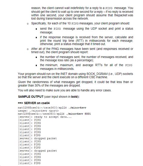 solved rogram description n this assignment you will write
