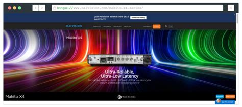 The Best Live Streaming Encoders Compared