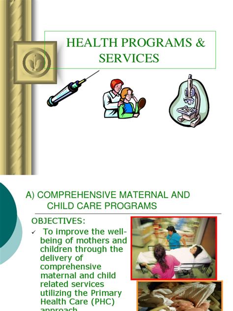 Doh Monthly Programs 2025 Lorenzo Chase