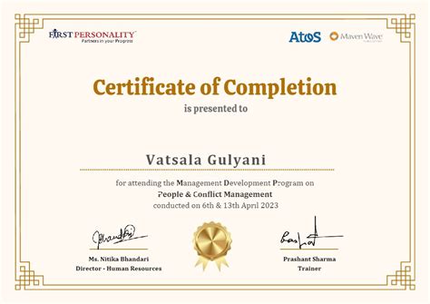 Vatsala Gulyani On Linkedin Leadership Thankyou Learning Investing Success