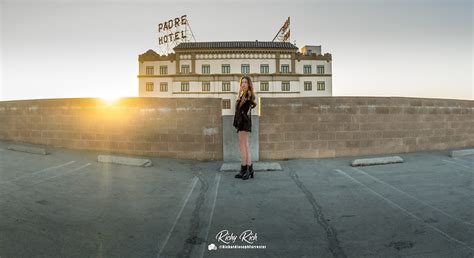 Maraea Smith Richard Forrester