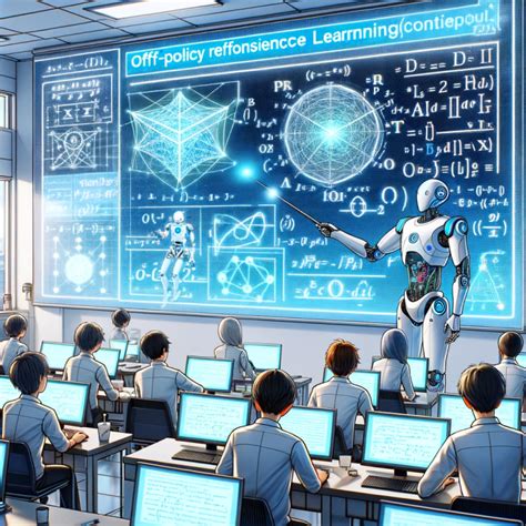 Off Policy Reinforcement Learning Yeshwanth Nagaraj