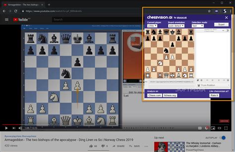 Download Chessvisionai For Chrome 110