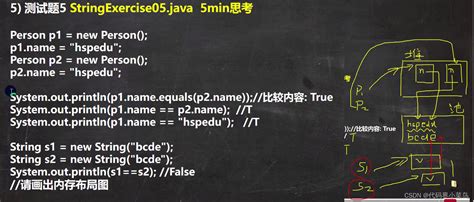 Java基础精讲 Csdn博客