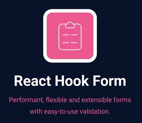 Create A Form For Your React App By Productivejs Fiverr