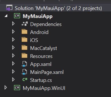 Getting Started With NET MAUI Melissa Houghton