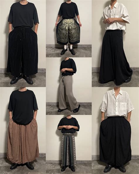 กางเกงญี่ปุ่นมือสอง Unisex Japanese Style☀️ 🍀new Arrivals Lots 18 19 🍀 กางเกงขาบาน กางเกง