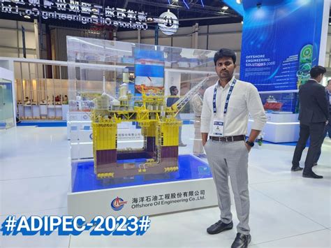 Sathis Kumar Thangarasu On Linkedin Adipec