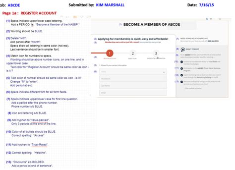 Content Editing And Proofreading Development Support Services