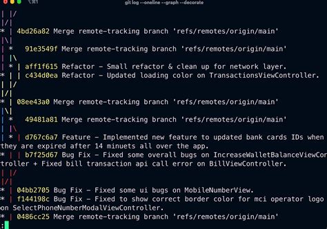 What Is A Branch In Git This Article Is One Of The Articles In… By Ario Liyan Dev Genius