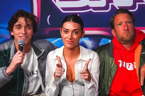 Dave Portnoy To Leave Bffs Podcast After Hashing Out Brianna