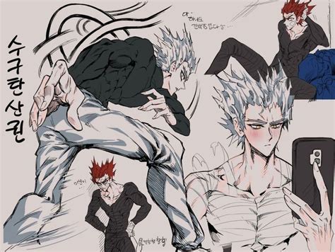 Pin By Wasuremono On One Punch Man One Punch Man Anime One Punch Man Manga One Punch Man