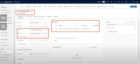 Navigating Dynamics 365 Asset Management Stoneridge Software