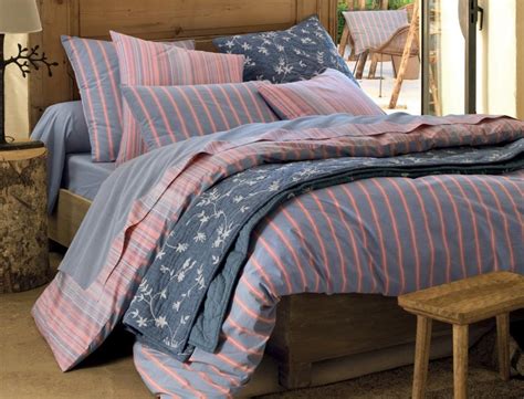 Linge De Lit En Coton Bio Pour Les Maisons Cologiques