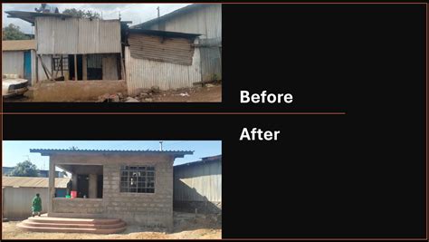 Compassion Cbo Nairobi