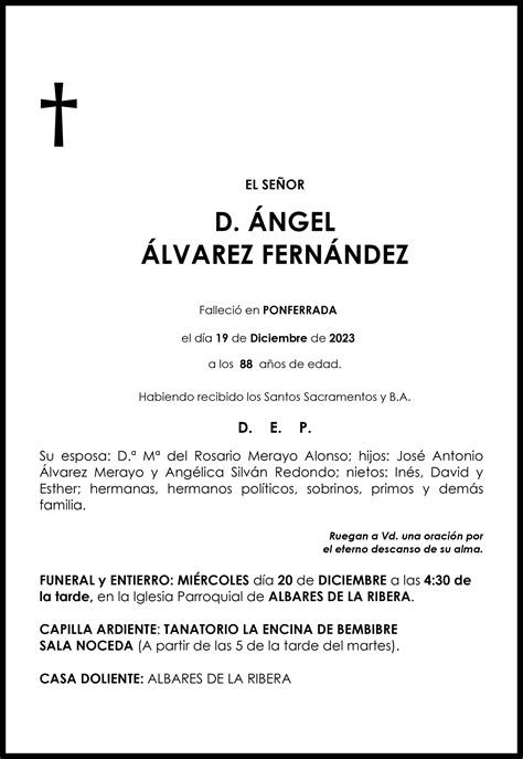 Angel Alvarez Fernandez