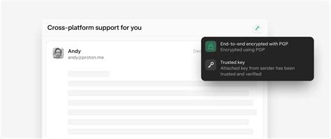 Skiff Pgp Email Encryption