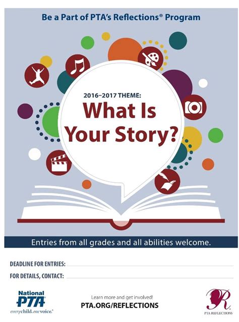 Pin By Illinois Pta On Pta Reflections Pta Reflections Reflection