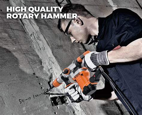 로터리 해머 공장 및 제조 회사 Bison