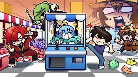 손님이 진상 수준을 넘어선 인형뽑기 가게 알바 Youtube