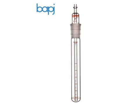 Cannon Ubbelohde Semi Micro Viscometer Bapj