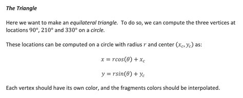 Solved Computer Graphicsusing The Example Of Square Js Chegg