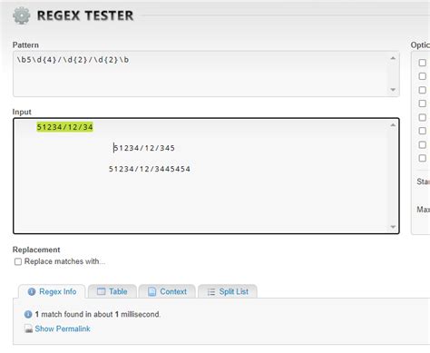 Regex For String Format Match Activities Uipath Community Forum