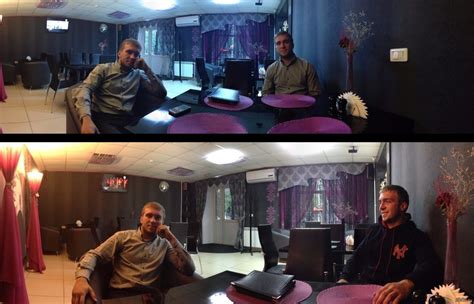 Кто мечтал о брате близнеце поможет панорама Пикабу