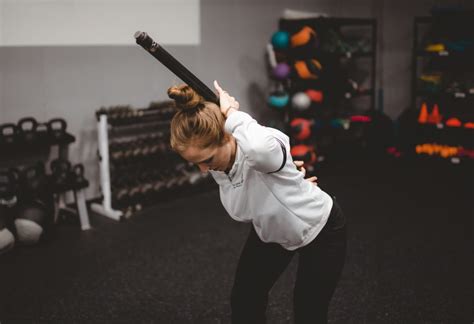 What Is The Functional Movement Screen The Center For Physical Rehabilitation