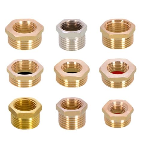 Wdy Copper Variable Diameter Joint Filling Core Reducing Diameter