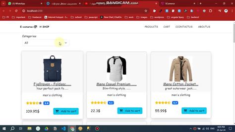 Hassan Sharafeldin On Linkedin Angular Ecommerce Webdevelopment Frontend