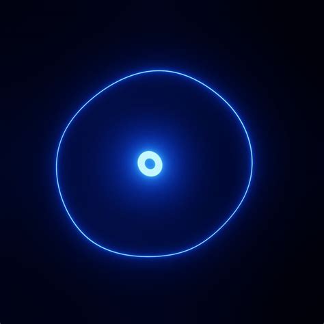 3d Screen Loading Animation