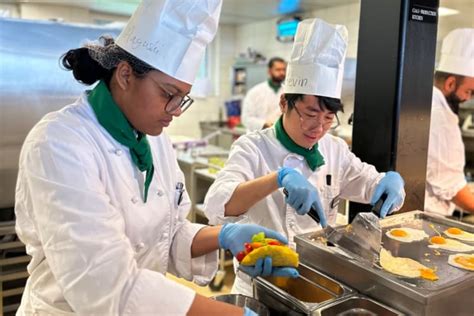 Best Culinary Schools In The World Top 14 In 2026 Cozymeal