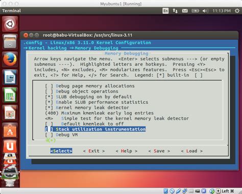 techvolve kernel memory leak detection kmemleak overview