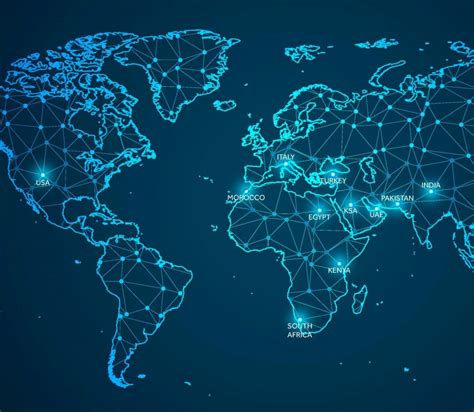 About Us Altek International