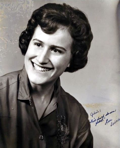 Barbara Pruett Obituary Vinton La Barbara Pruett Obituary Vinton La