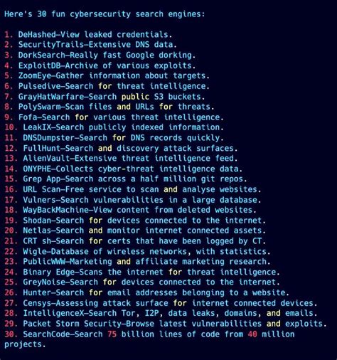 Asad Sheikh On Linkedin Cybersecurity Infosec Hacking Bugbounty Bugbountytips