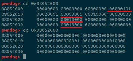 DX Commands Truncate Output Longer Than Native Word Size Issue