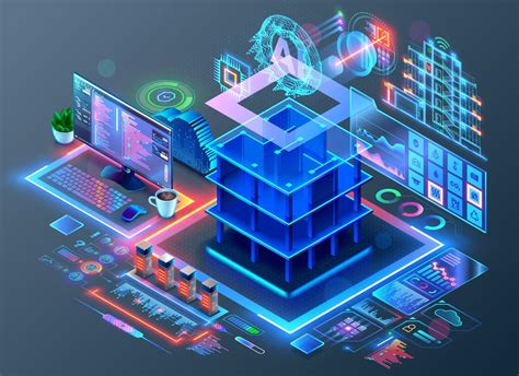 The Importance Of Cybersecurity In Smart Commercial Buildings