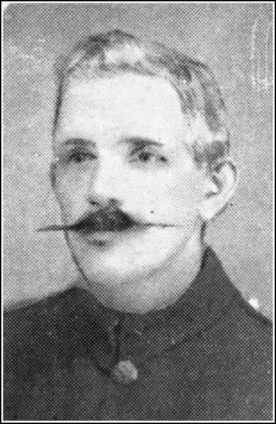 Robert Walton Soldier Record Cravens Part In The Great War