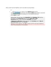 Using HashCalc Tool To Calculate One Way Hashes In Windows 10 Course Hero
