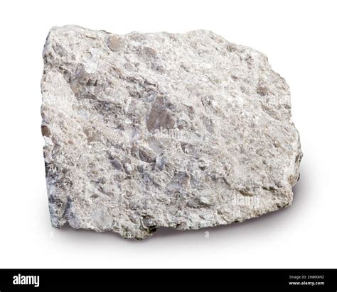 Sedimentary Rock Limestone