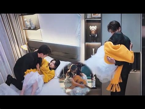 Yan Zhi S Romantic Story Youtube