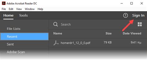 Sync PDF Files Across Devices With Adobe Reader Dimitris Tonias