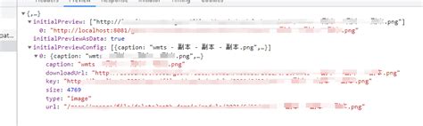 Modal Preview Is White By Ajax Response Issue Kartik V Bootstrap Fileinput GitHub