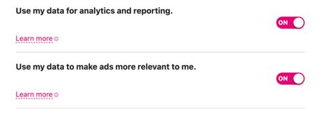 How To Stop Your Cell Provider From Selling Your Data And Why You Should