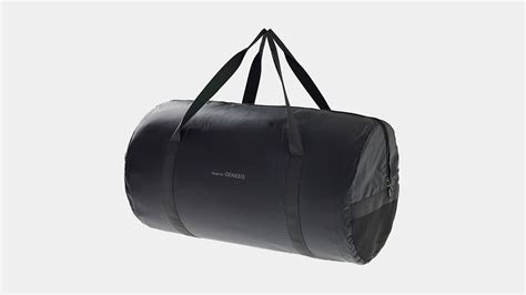 Genesis Boutique Gv70 플레인 자동 충전 에어 매트