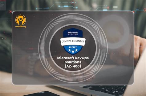 Az 400 Microsoft Devops Solution Certification Training