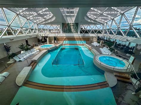 Mein Schiff 7 Einblick In Die Müllentsorgung Des Neubaus